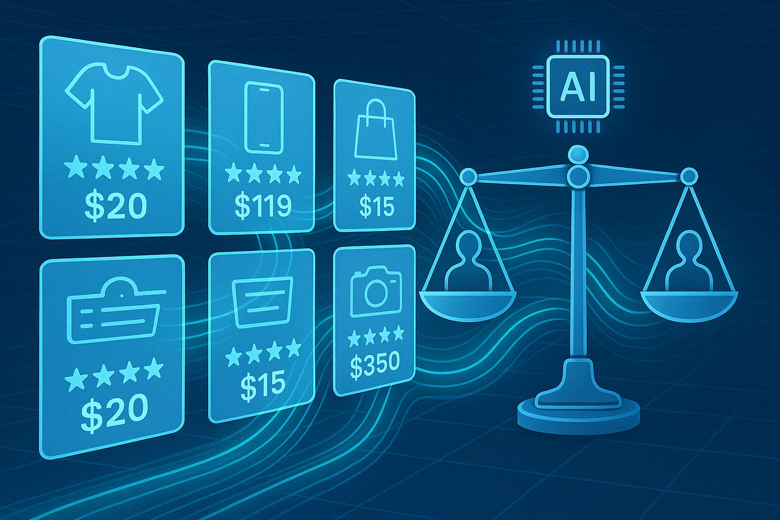 Fair Exposure Algorithms for Marketplace Success